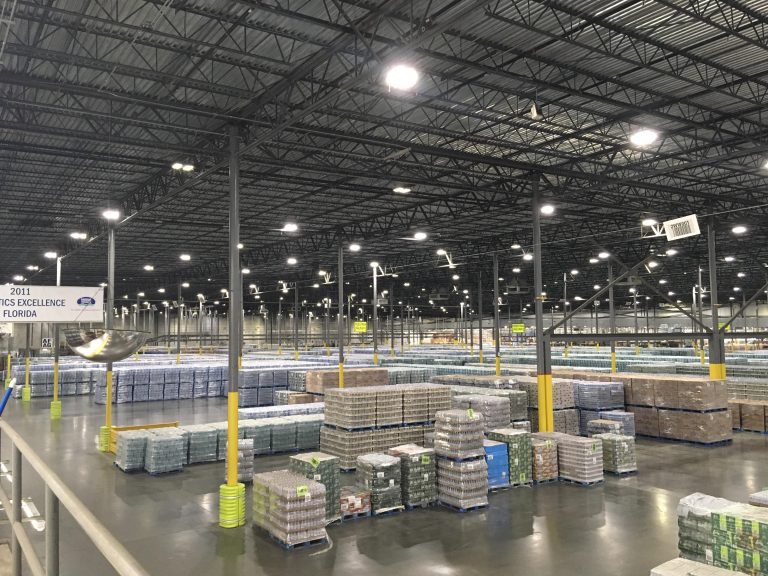 Green Light National - LED Lighting & Electric Vehicle Charging Solutions