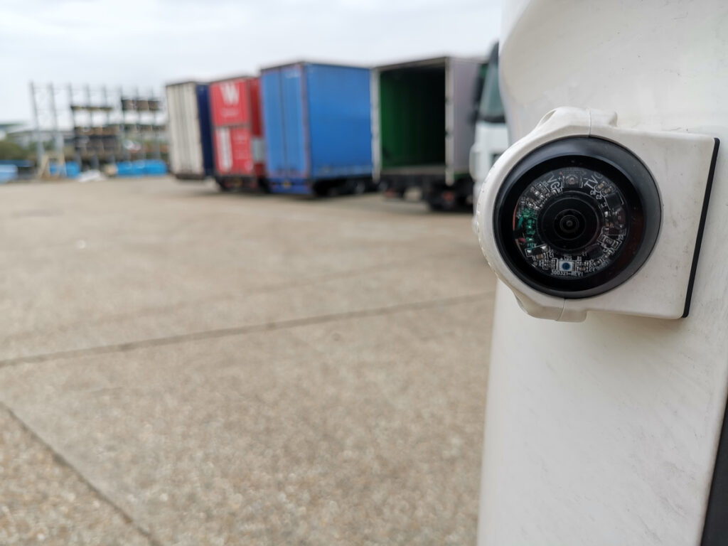 Enhanced Visibility, Safer Spaces: The LED Impact on Surveillance and ...